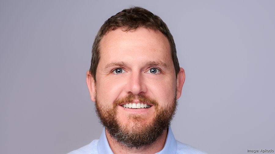 Baltimore's Apkudo names finalist for entrepreneur award - Baltimore ...