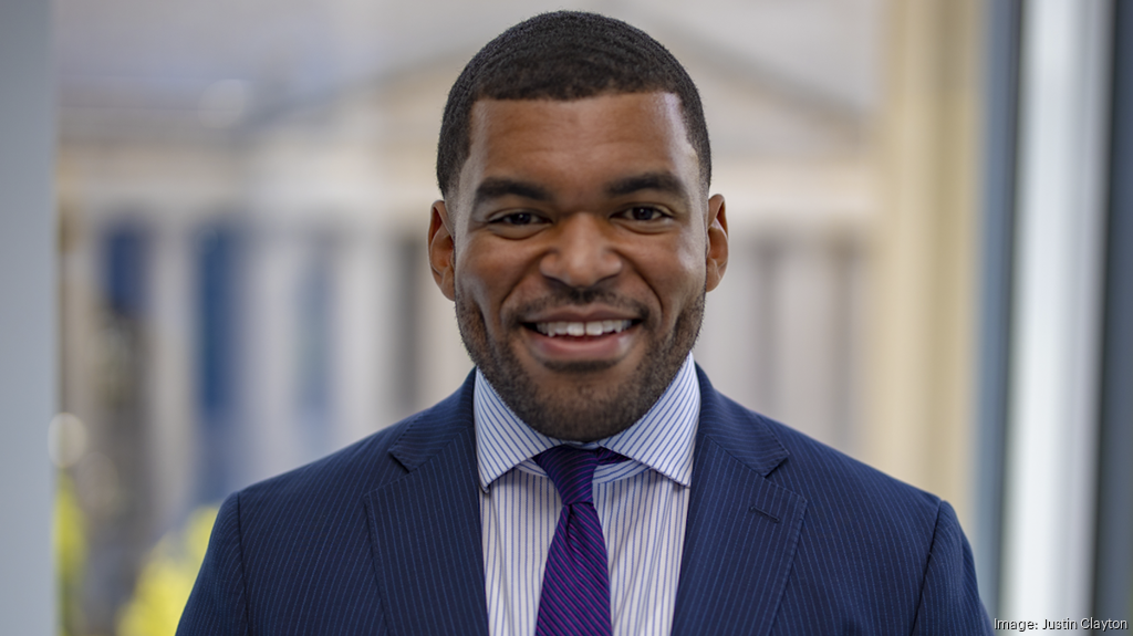 Justin Clayton's Instagram, Twitter & Facebook on IDCrawl