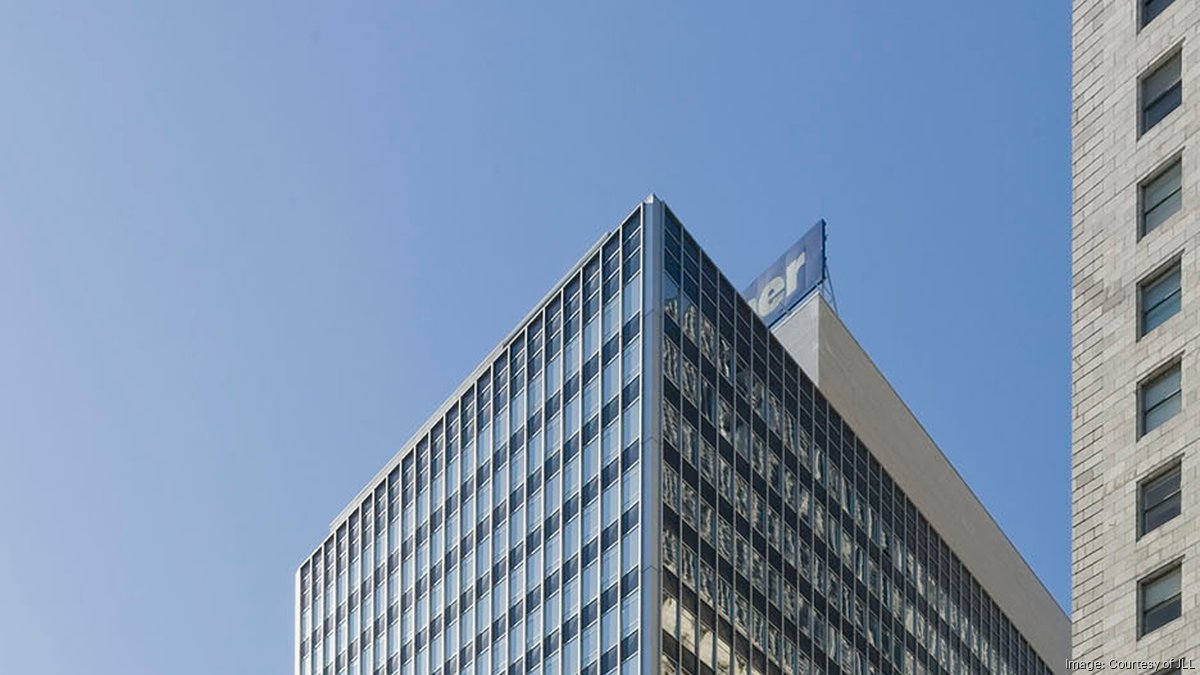 Blue Ops expands in Central Loop - Chicago Business Journal