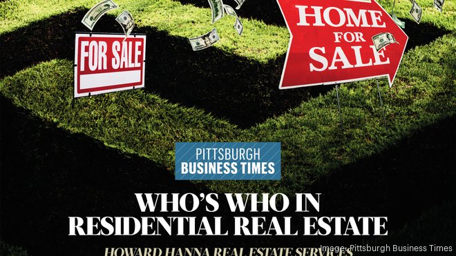 Who's Who in Residential Real Estate 2024: Howard Hanna agents ...