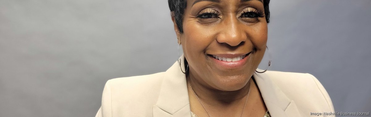 Women of Influence: Tanya Davis, Women Who Rock Nashville - Nashville ...