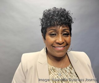 Women of Influence: Tanya Davis, Women Who Rock Nashville - Nashville ...