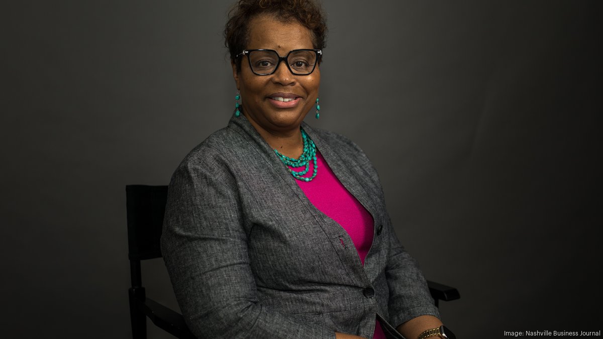 NBJ Women of Influence: Susan West, Belmont University - Nashville ...