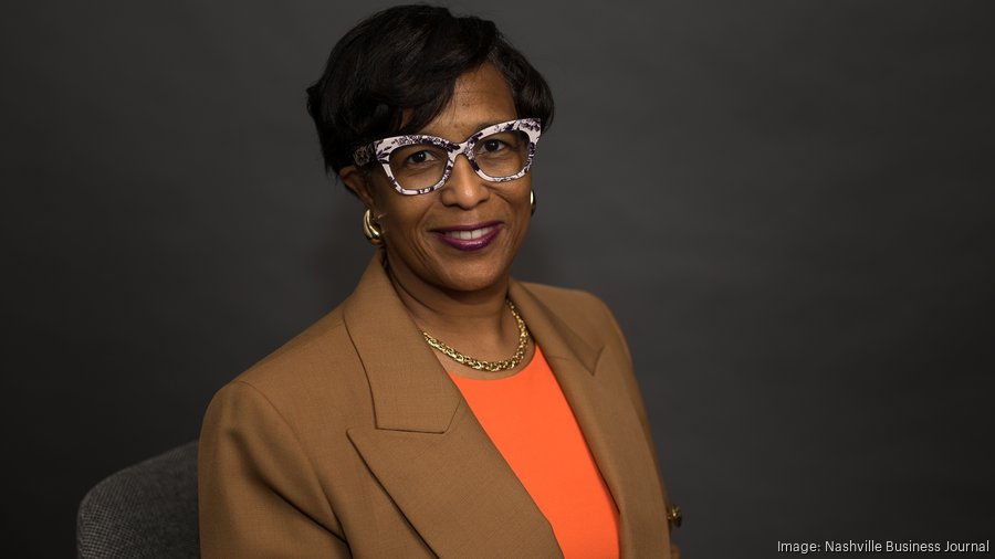 Phylanice Nashe - Nashville Business Journal