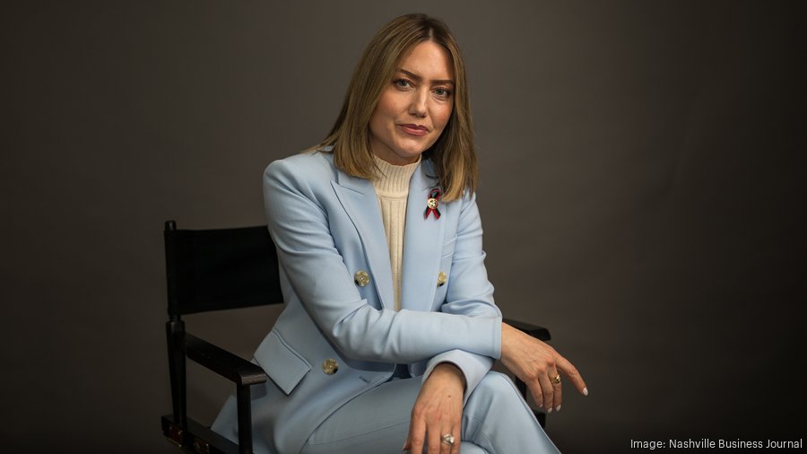 Melissa Alexander - Nashville Business Journal
