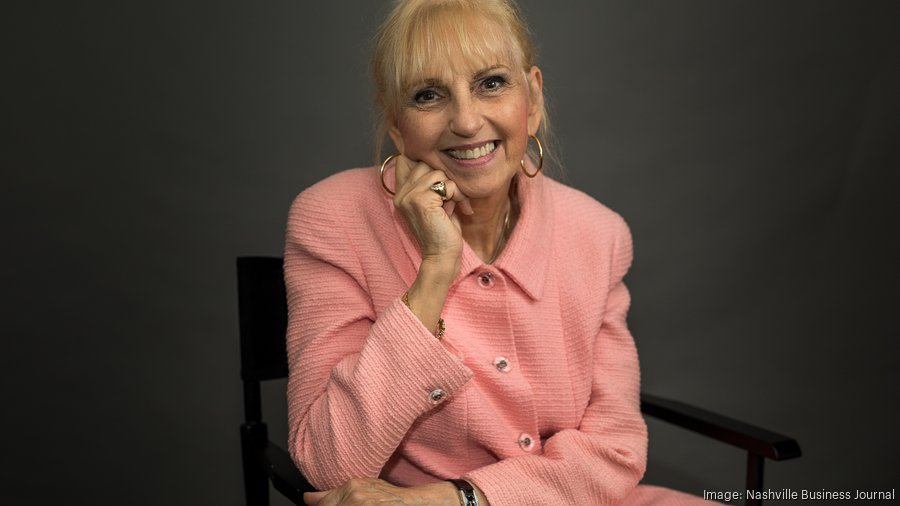 Women of Influence: Mary Calia; author, mentor and philanthropist ...