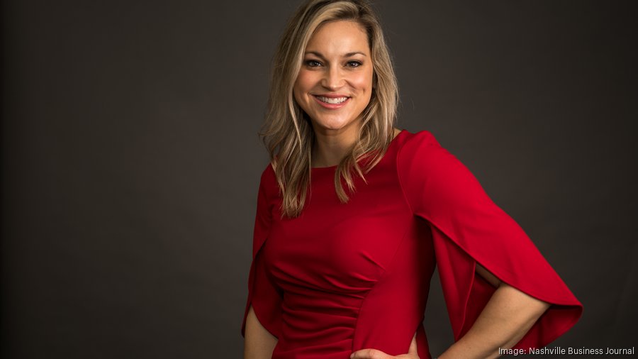 Megan Pere - Nashville Business Journal