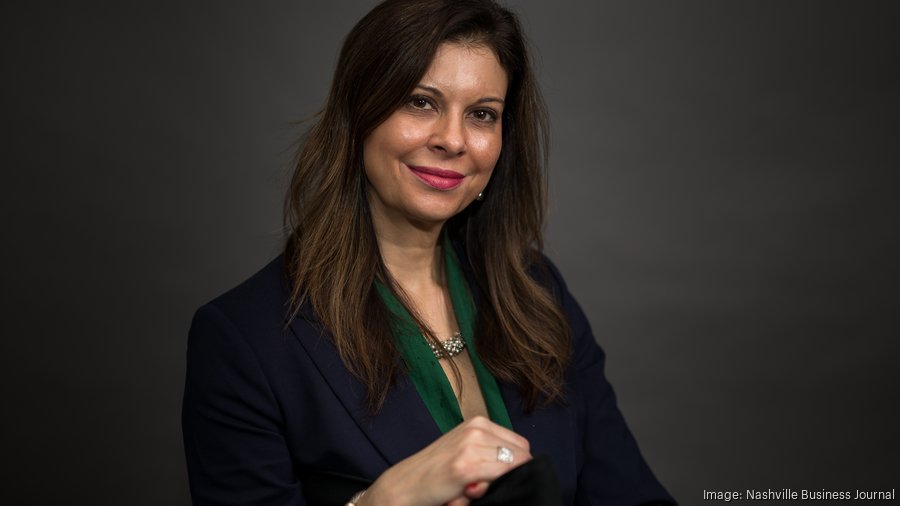 Women of Influence: Kerry Price; Bass, Berry & Sims PLC - Nashville ...