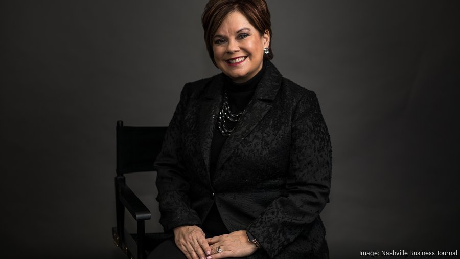 Kathleen Hawkins - Nashville Business Journal