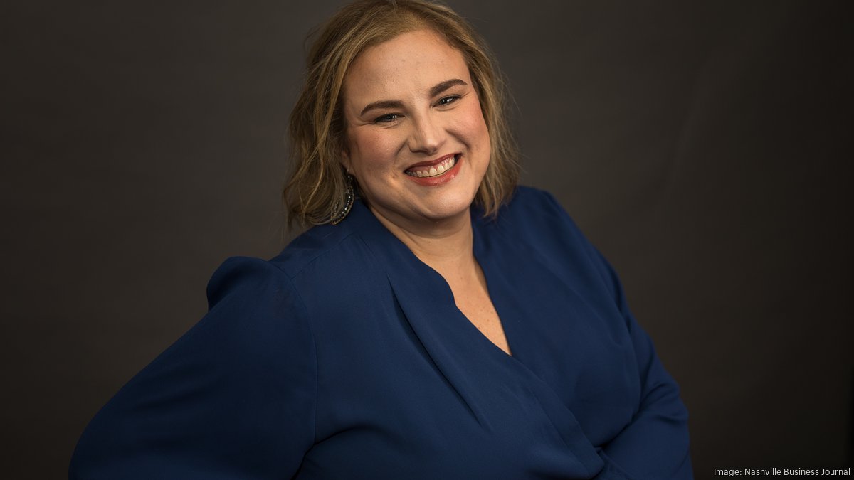 Jackie Jones - Nashville Business Journal