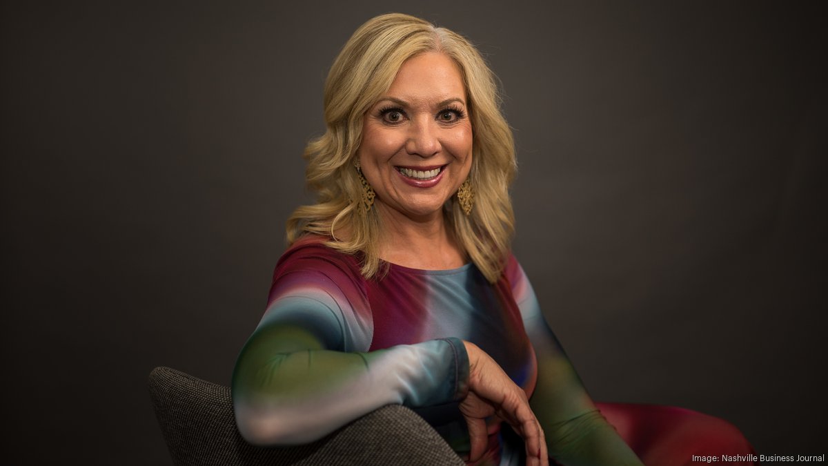 Julia Baker - Nashville Business Journal