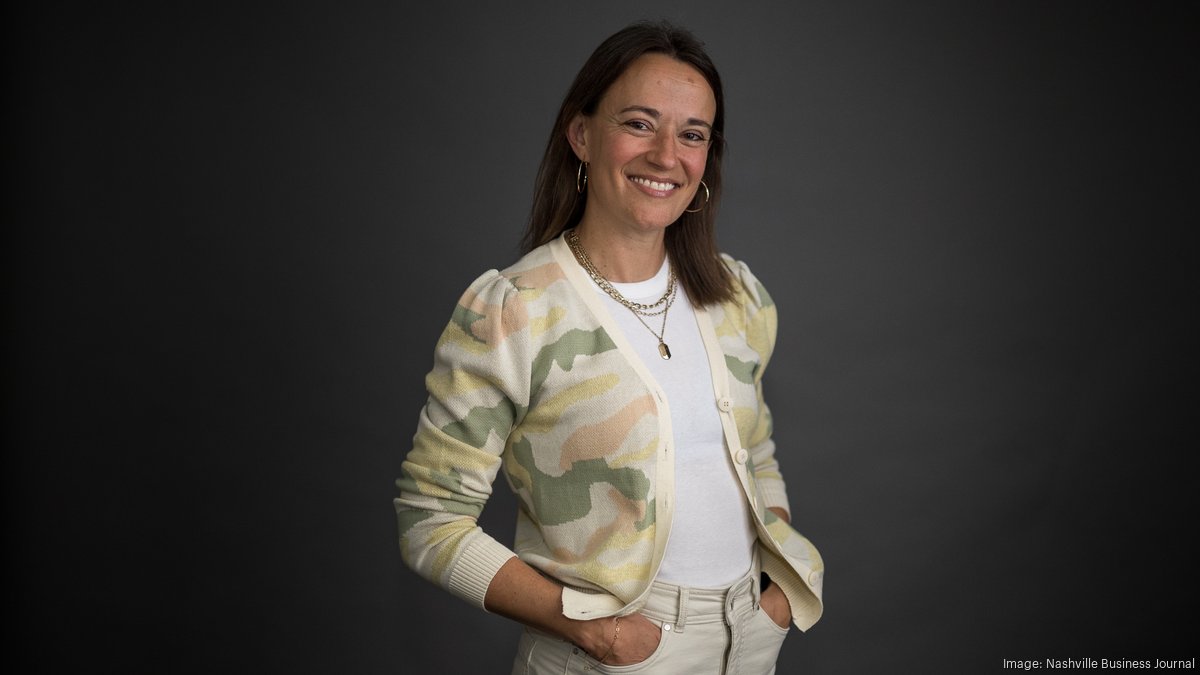 Christi Beth Adams - Nashville Business Journal