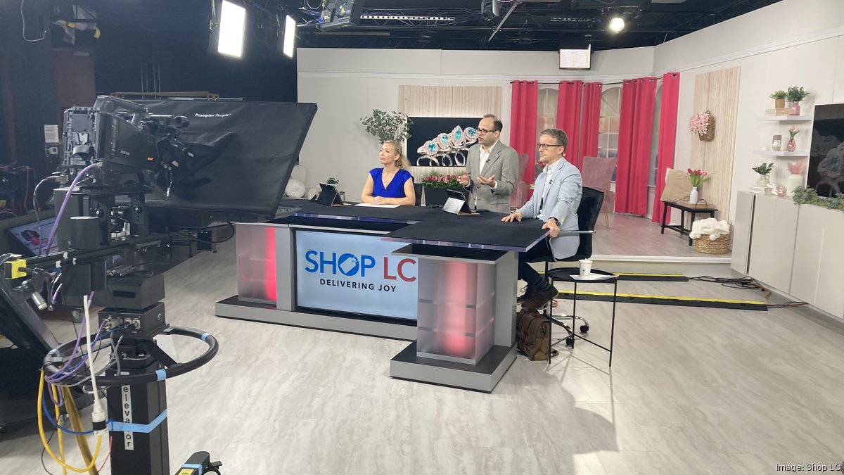 Shop LC HQ to remain in Round Rock for now — but it will move ...