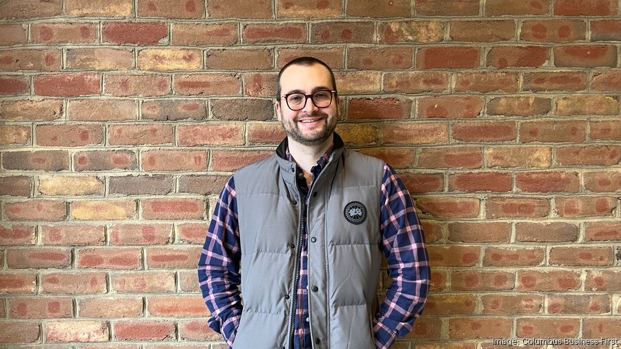 In World of Warcraft, New Albany entrepreneur met a friend, client and ...