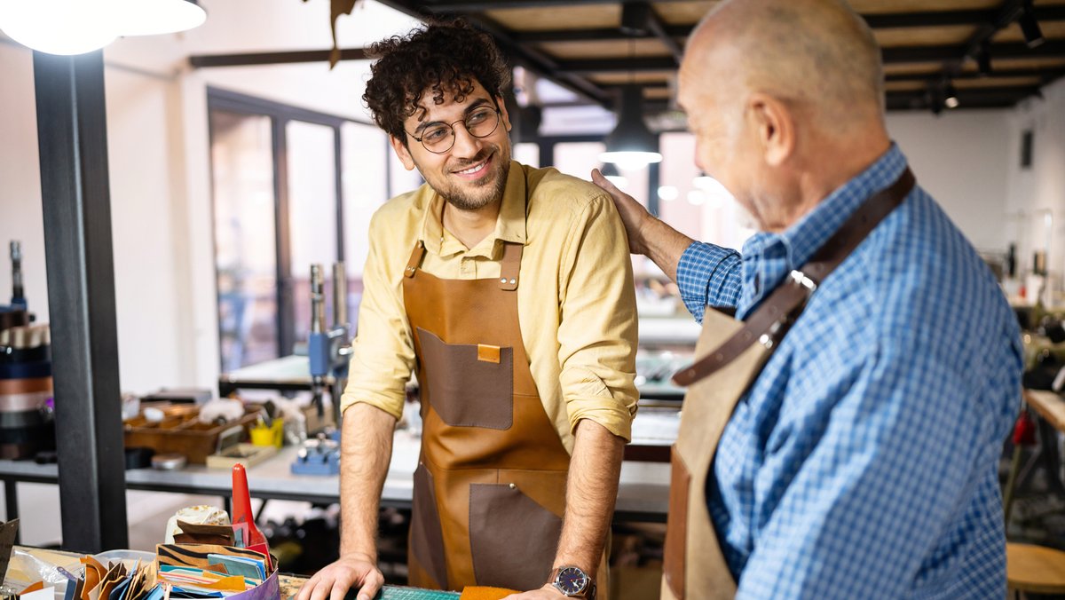 3 optimistic findings from First’s Bank 2024 Family Business Survey ...