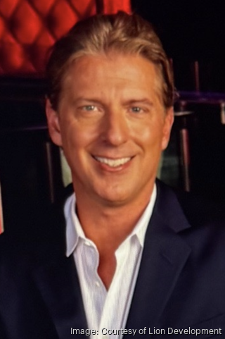 SFBJ 2024 Power Leaders in Real Estate - South Florida Business Journal