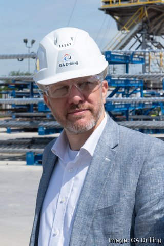 GA Drilling lands funds from Nabors, others for geothermal projects ...