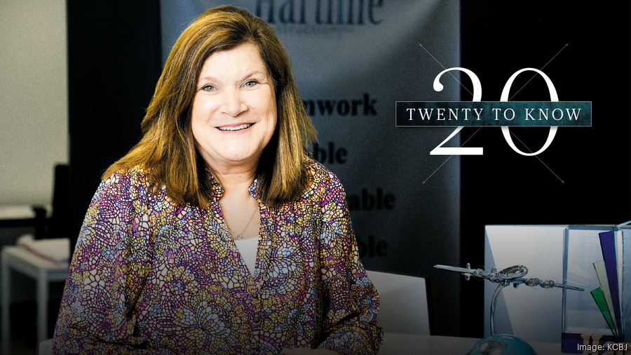 2024 in Review: 80 people to know in Kansas City's key industries ...