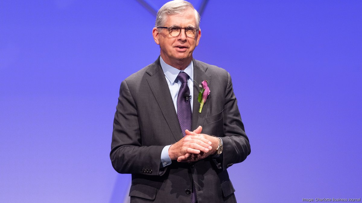 Truist CEO eyes growth potential after sale of insurance unit ...