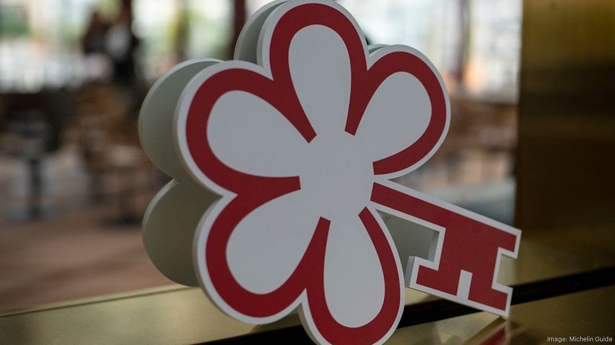 Michelin Guide awards Miami hotels with key distinctions - South ...