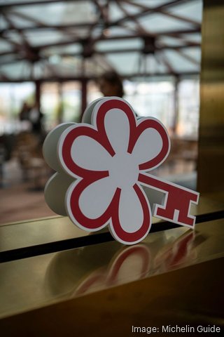 Michelin Guide awards Miami hotels with key distinctions - South ...