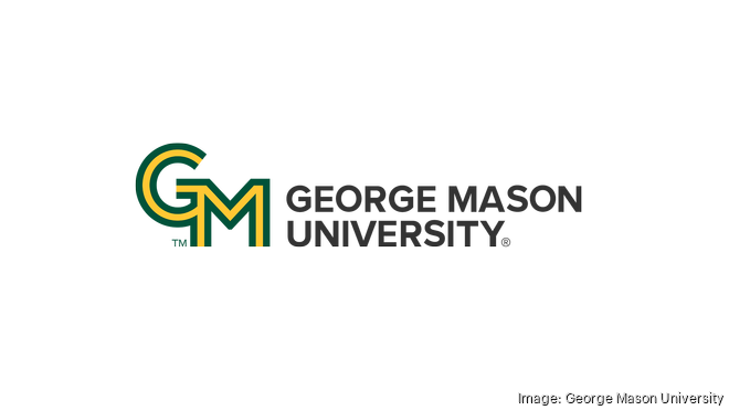 George Mason University unveils new logo - Washington Business Journal