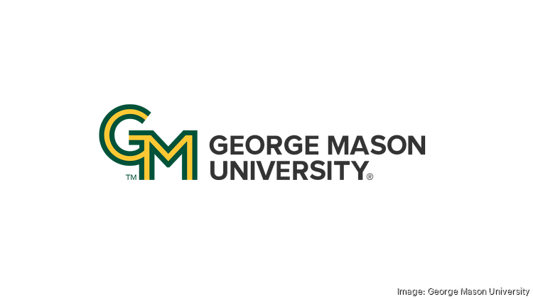 George Mason University unveils new logo - Washington Business Journal