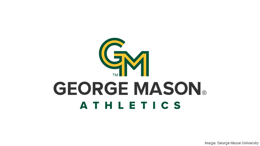 George Mason University unveils new logo - Washington Business Journal