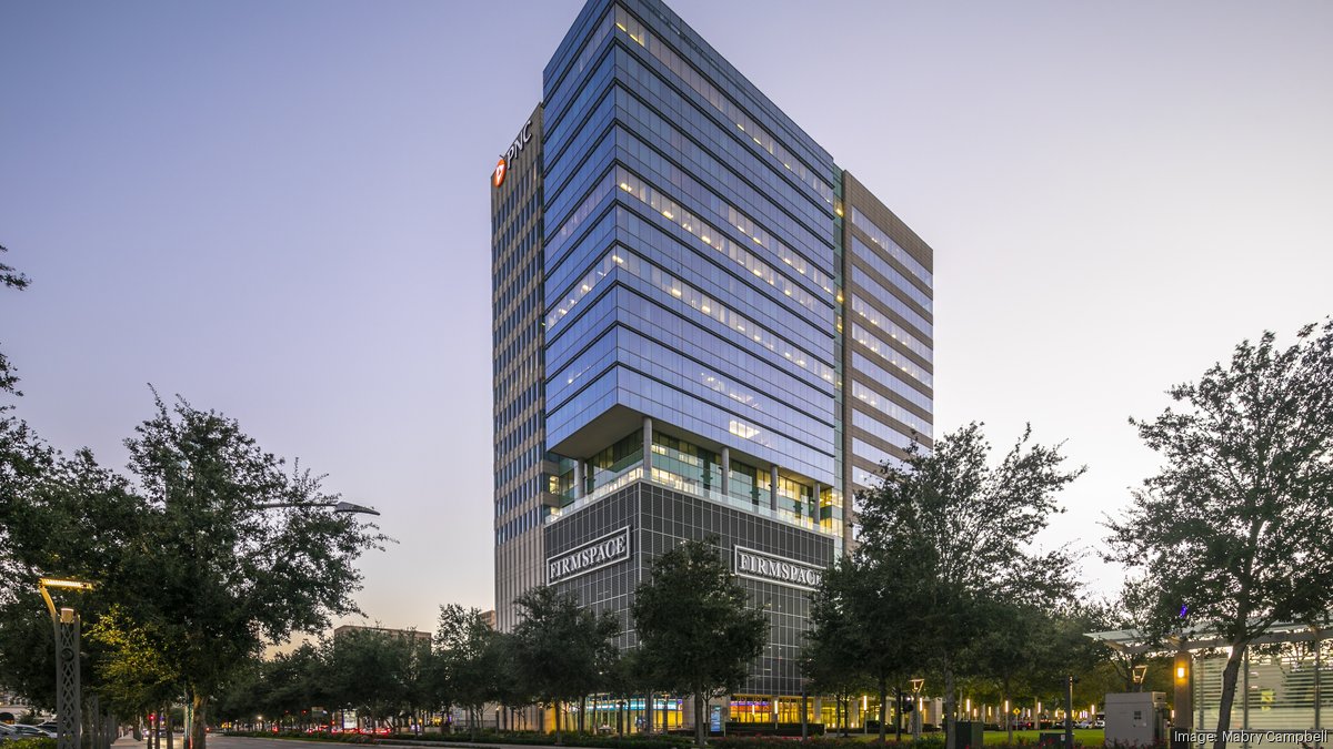 McCarthy Building Cos. to leave Greenway Plaza for Galleria area ...