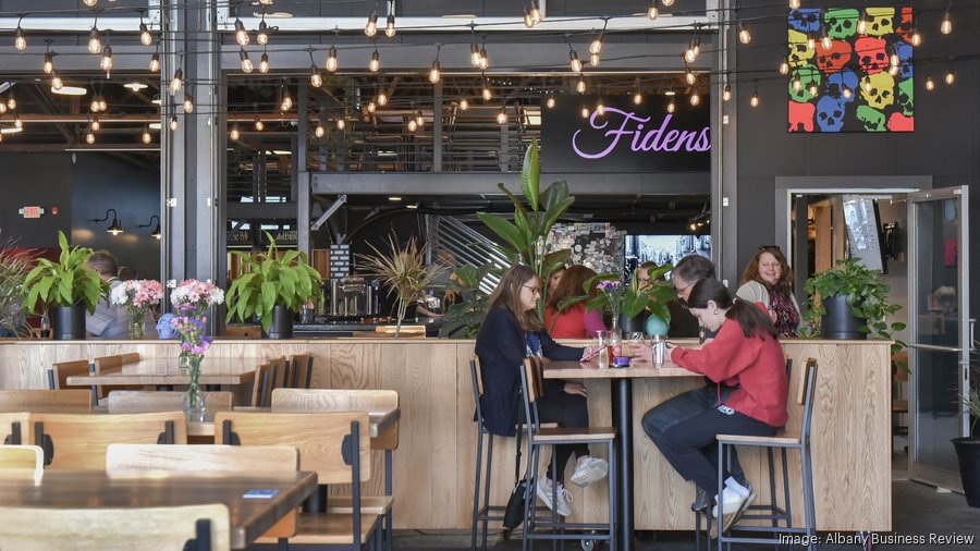 Fidens Brewing Co. wants to build new restaurant in Malta - Albany ...