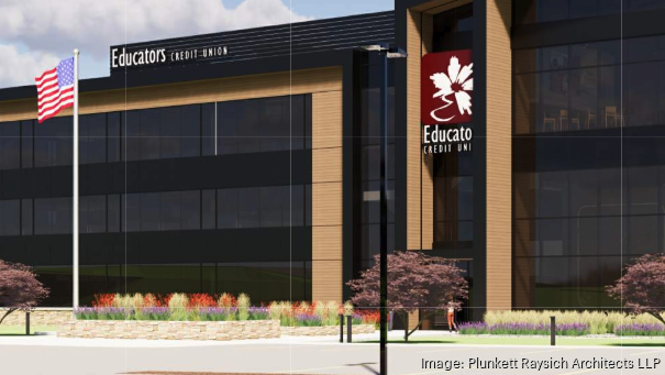 Educators Credit Union expands with South Milwaukee school branch ...