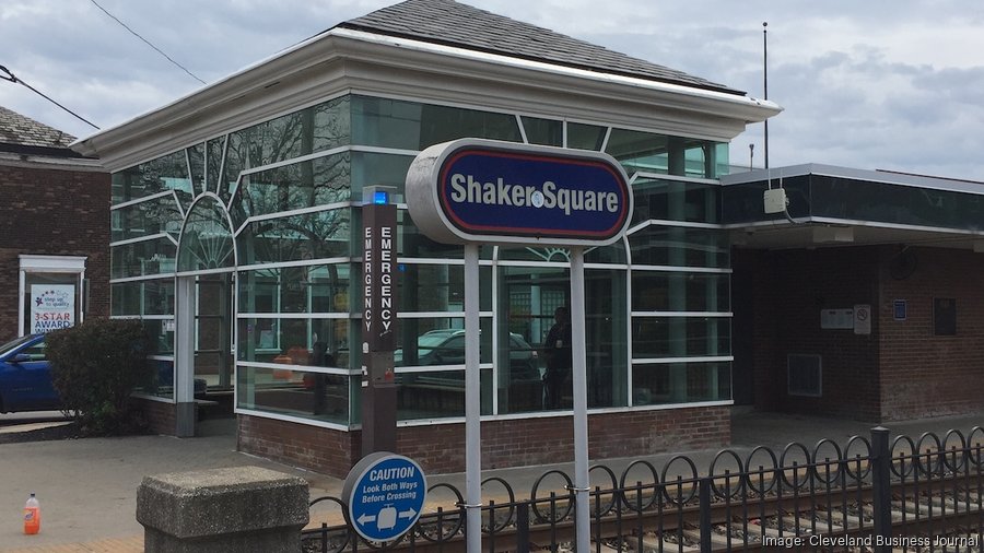 Nonprofit owners seek new vision for Shaker Square - Cleveland Business ...