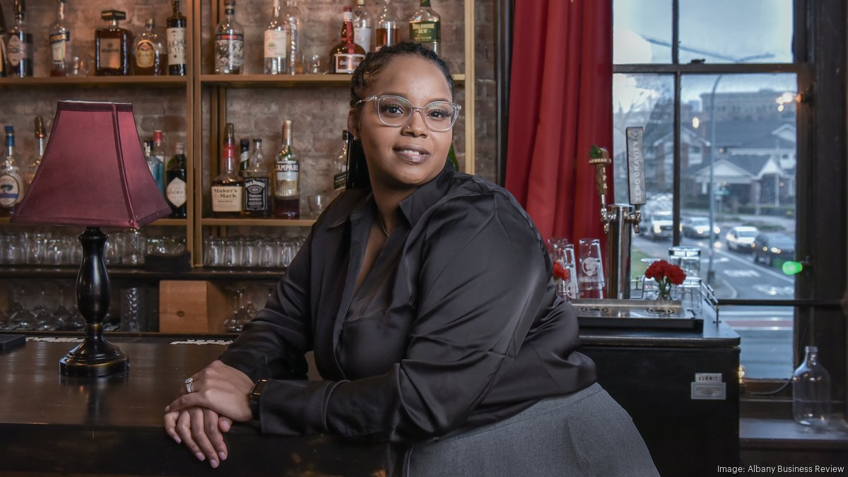 LaQuetta Alexander-Ellis - Albany Business Review