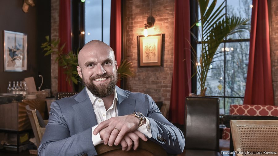 New CEOs for Finch Paper, Twin Rivers Paper Co. - Albany Business Review