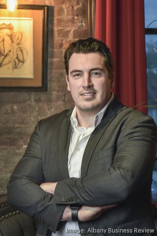 Matt Wagoner joins Farrell Fritz, Mark Wagner to The West Firm - Albany ...