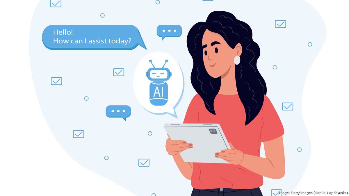 Workers react as AI impacts their day-to-day responsibilities ...