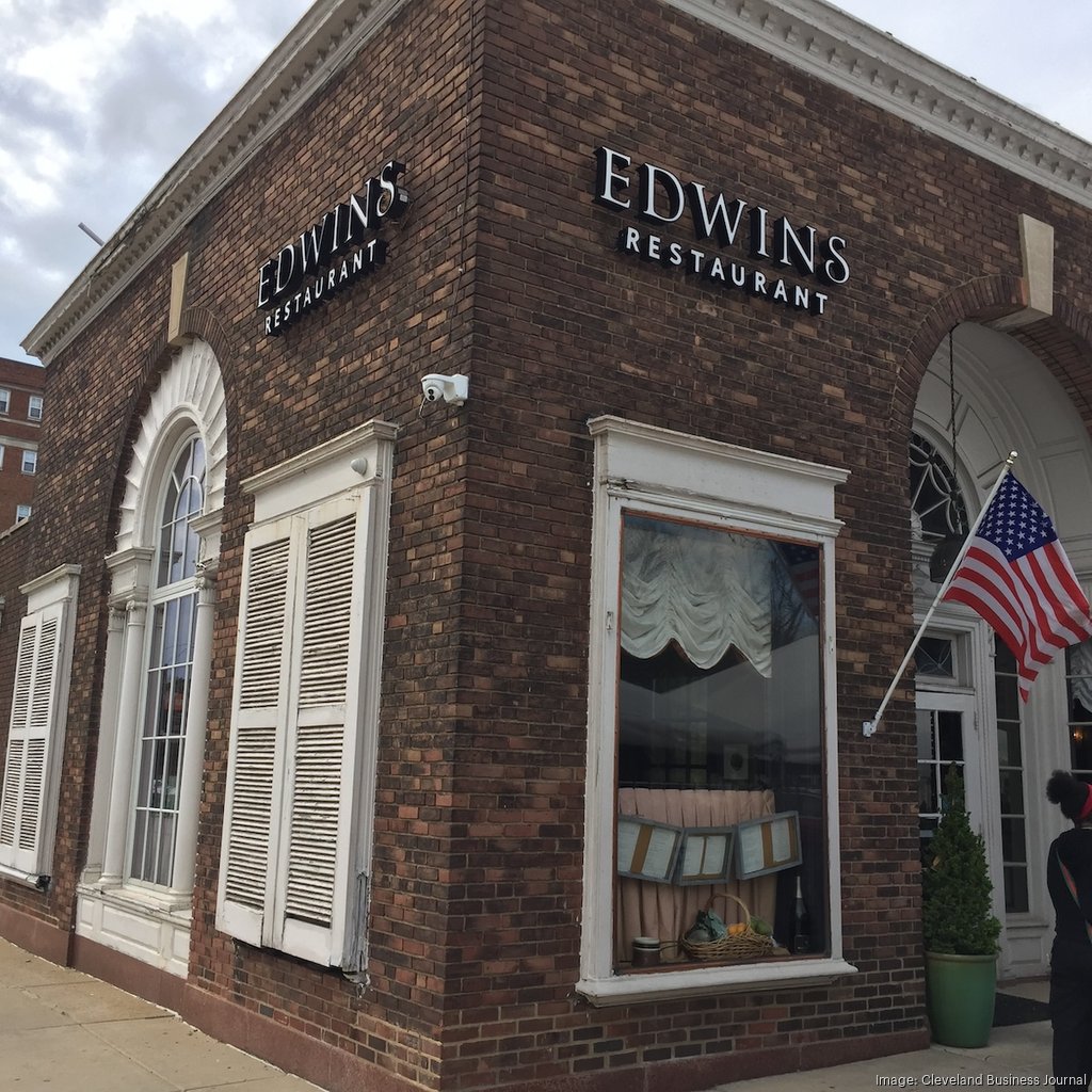 Cleveland: Restaurant News & Info - Page 183 - Restaurants, Local ...