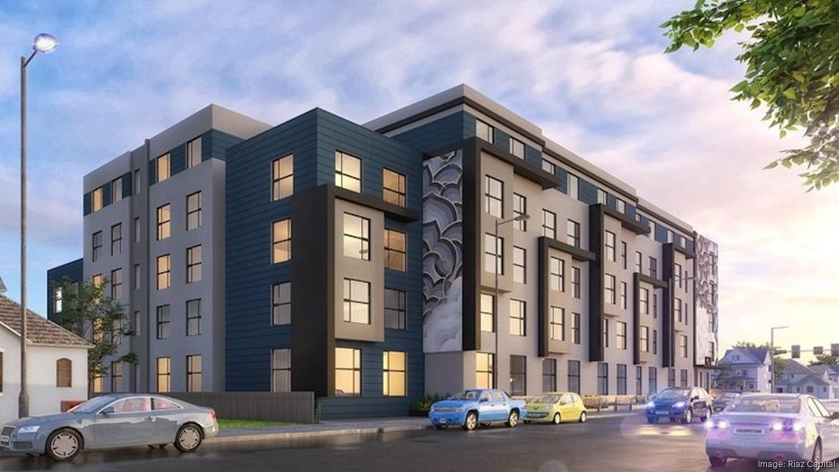 Alameda County, Riaz Capital secure $30 million construction financing ...