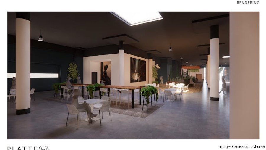 Crossroads Church to renovate former Dayton Mall location - Dayton ...