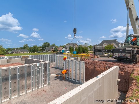 Cincinnati Construction News - Cincinnati Business Courier