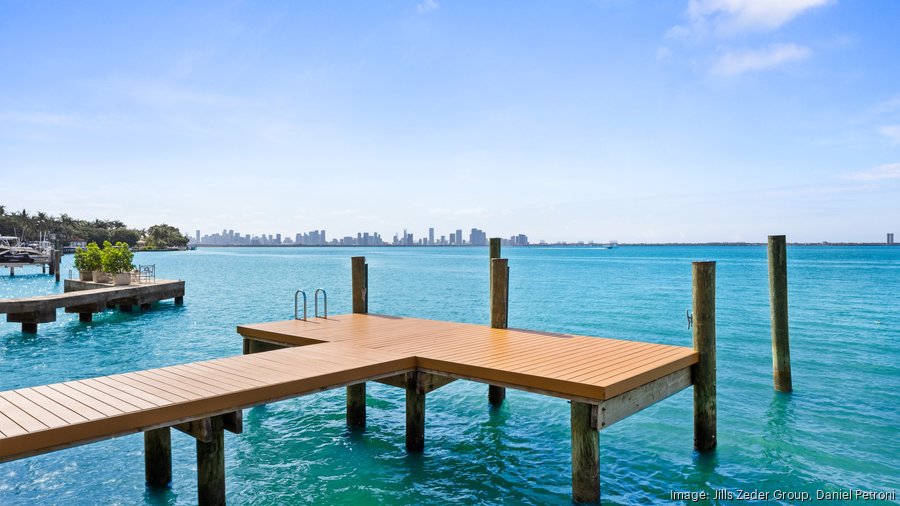 Keith Menin of Menin Hospitality buys Miami Beach home from family of ...