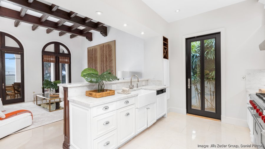 Keith Menin of Menin Hospitality buys Miami Beach home from family of ...