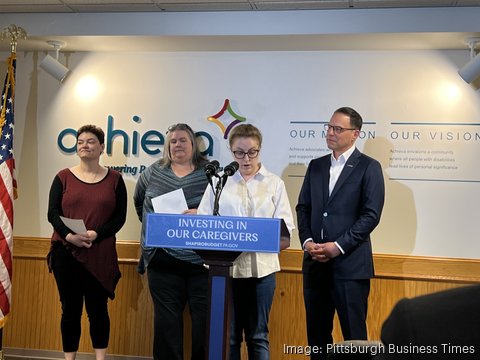 Pittsburgh Health Care News - Pittsburgh Business Times