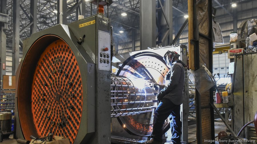 Dimension Fabricators to spend $5M for automation equipment, plant ...