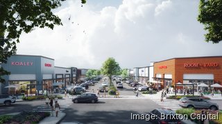 Everett Mall owner reportedly in talks with Topgolf - Puget Sound ...