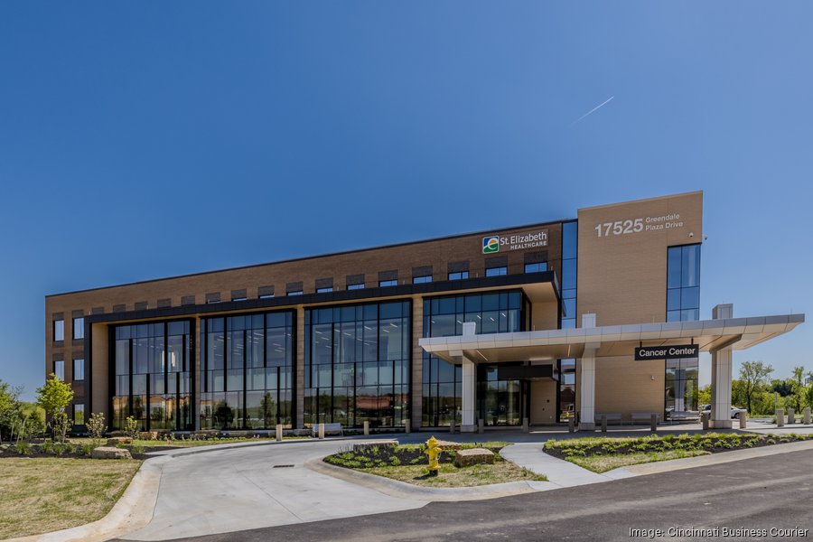 St. Elizabeth’s readies to open newly constructed Dearborn Cancer ...