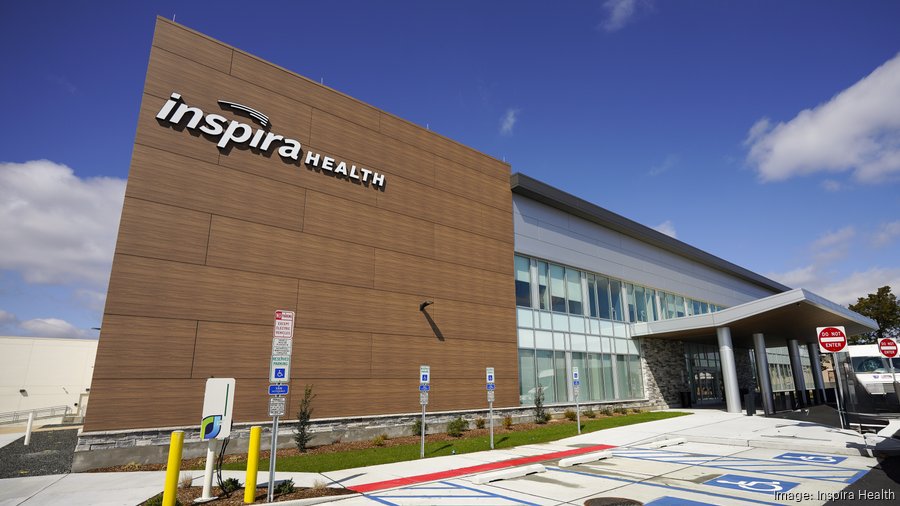 New details emerge on Inspira's $210M Mullica Hill hospital expansion ...