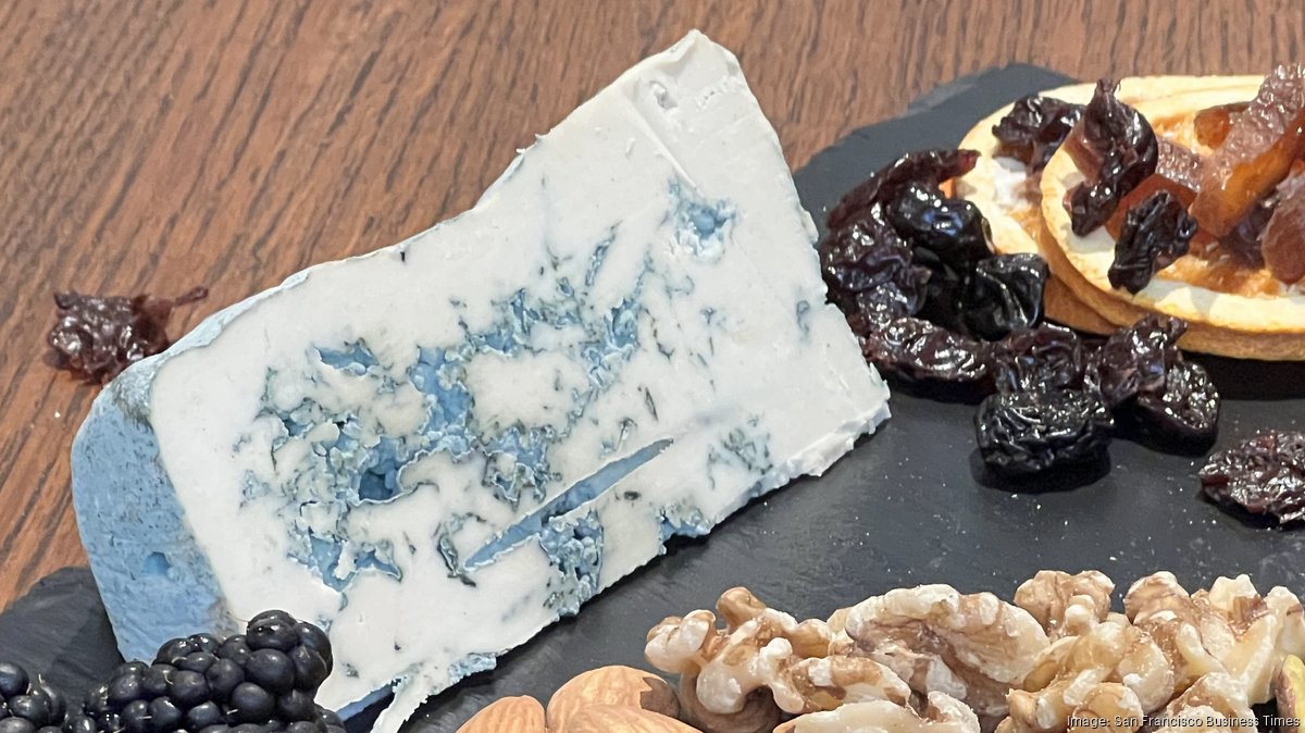 How vegan blue cheese maker Climax Foods failed to capitalize on ...