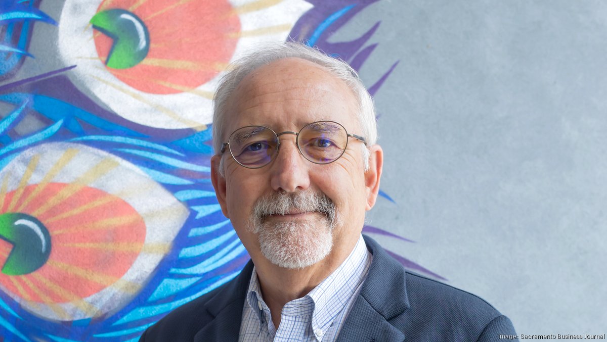 Lawrence B. Garcia is a Champions for DEI honoree - Sacramento Business ...