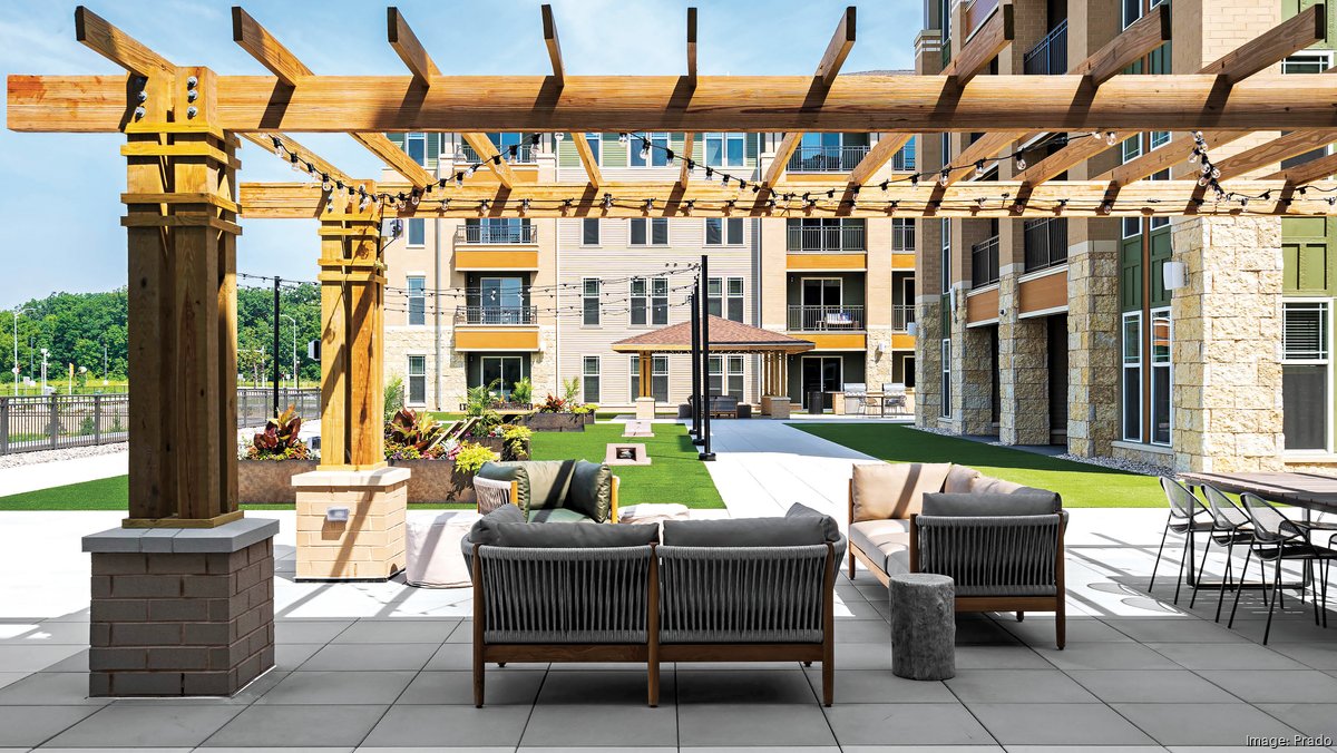 Real Estate Awards: Prado | Category: Best New Development ...